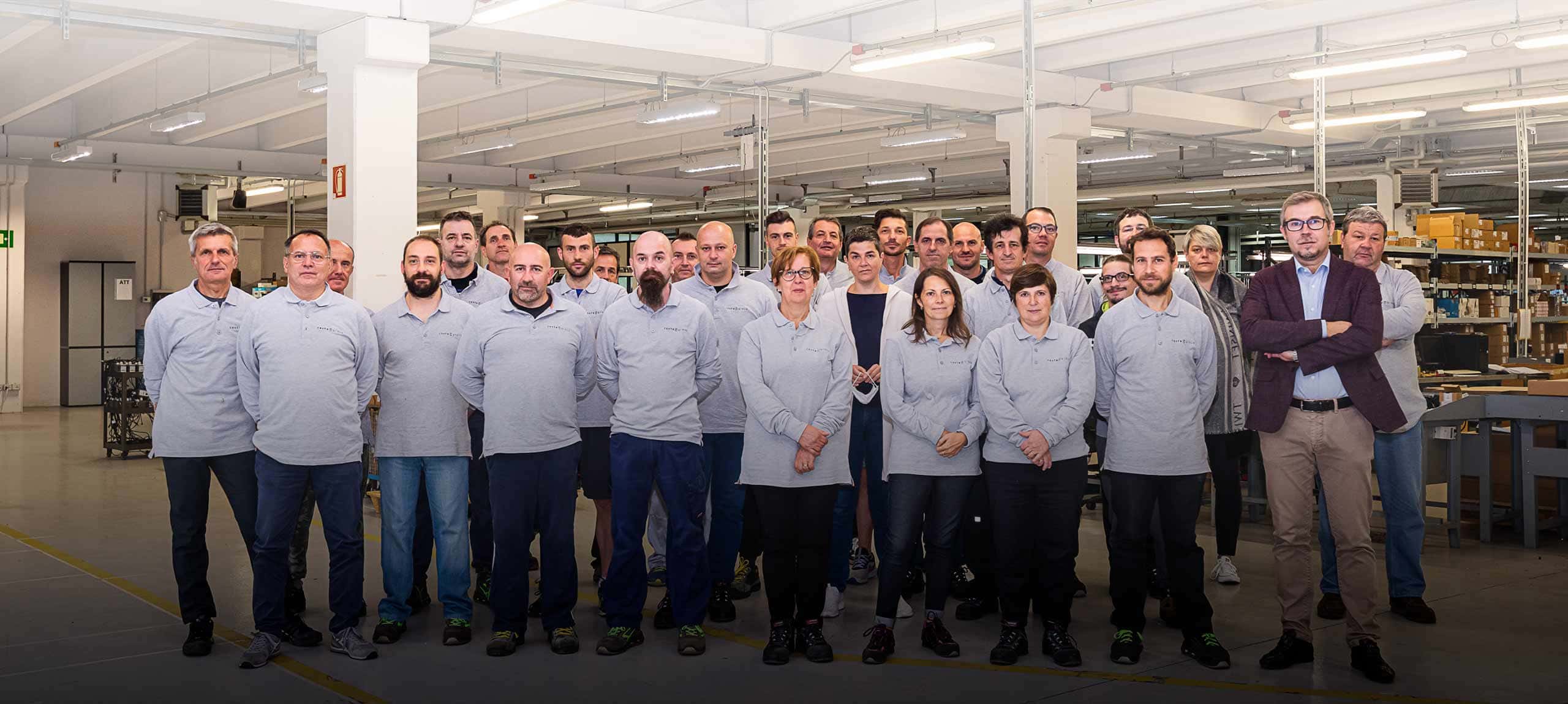 Coster Group is your partner for energy management in buildings.