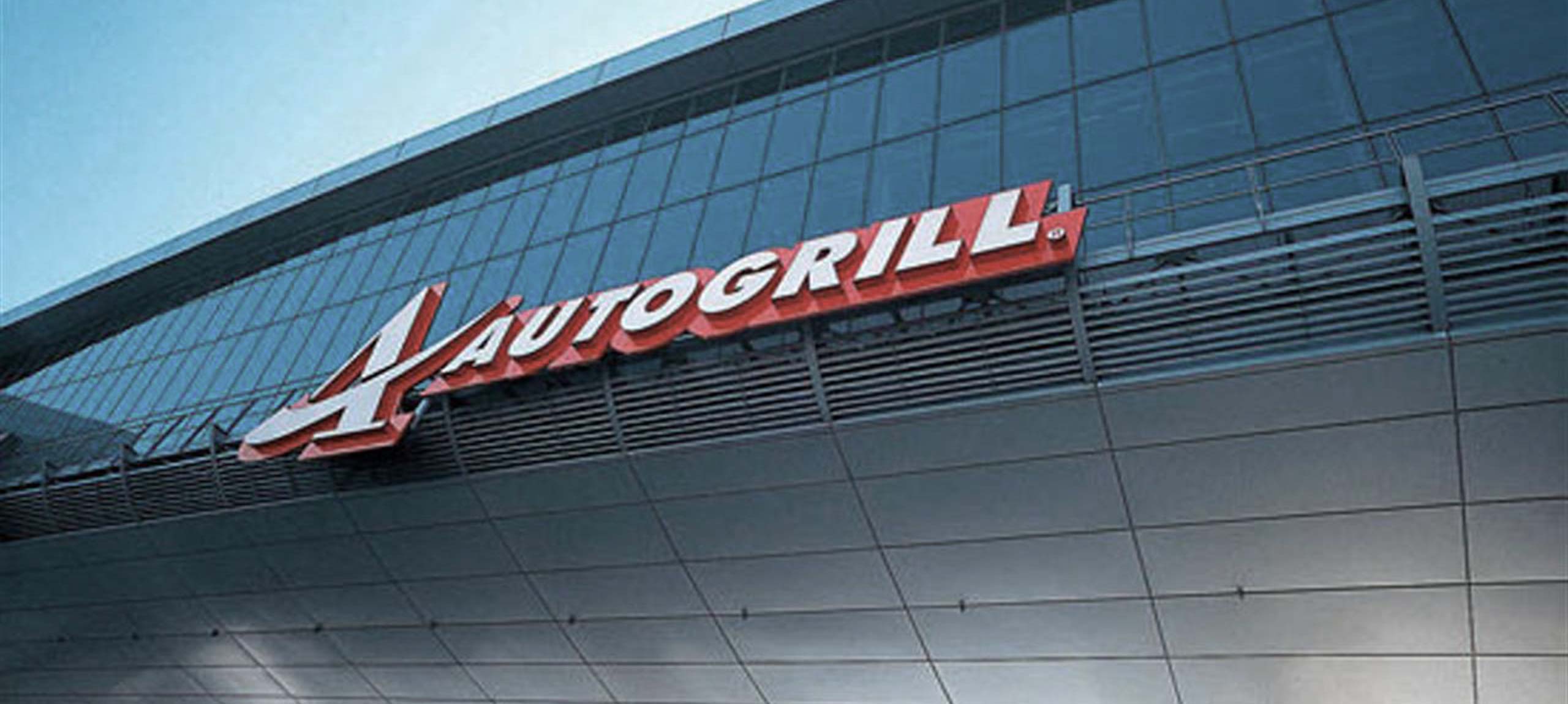 Autogril - Coster Group