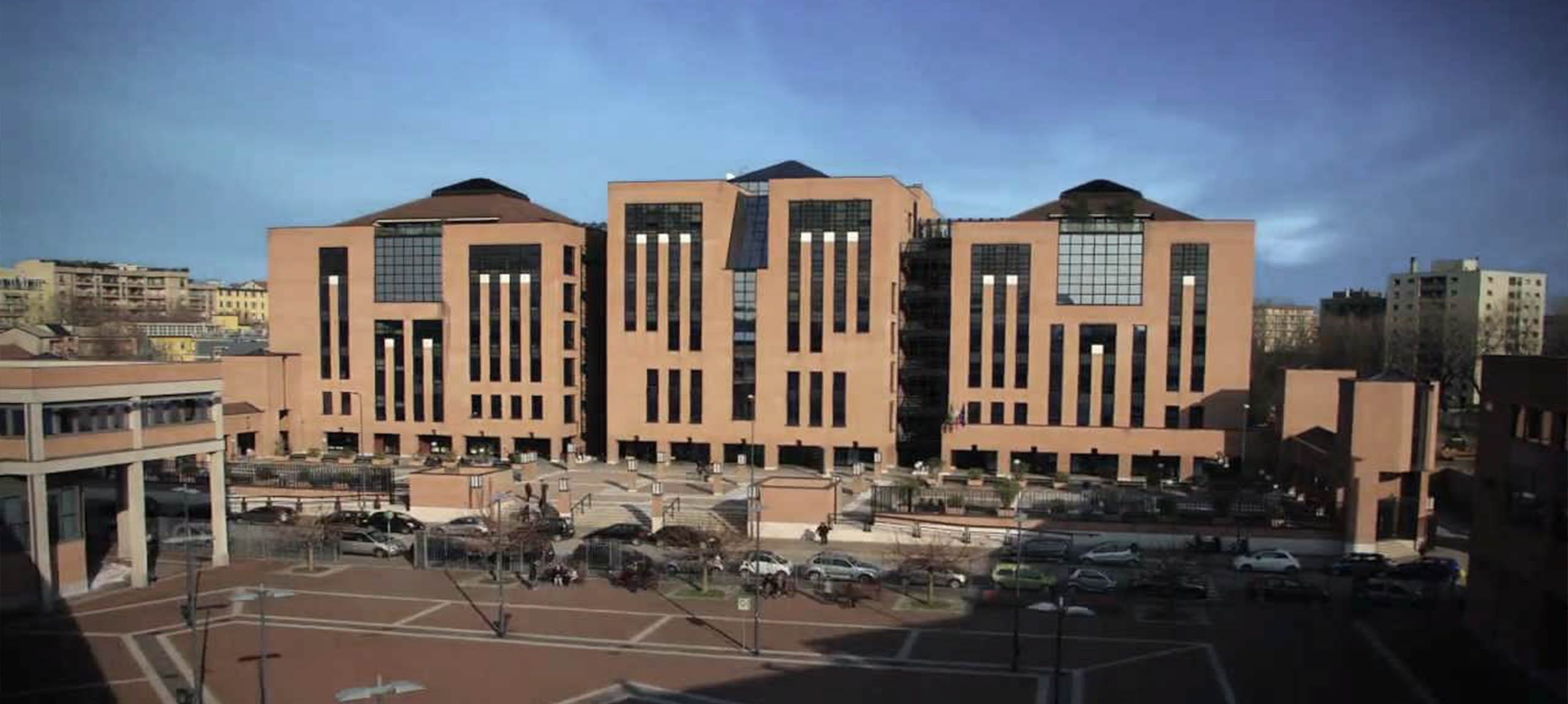 Università IULM Milano - Coster Group