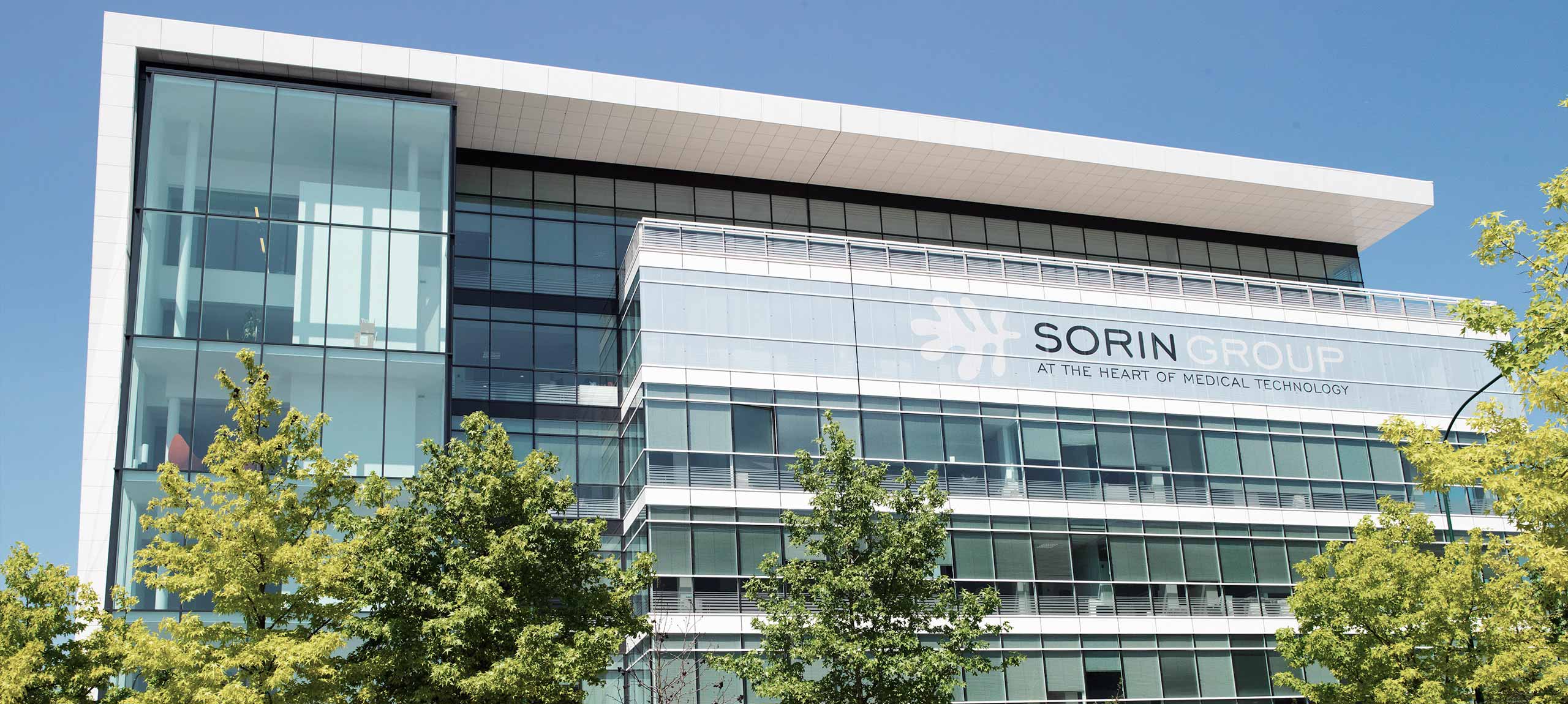 Sorin Biomedica - Coster Group