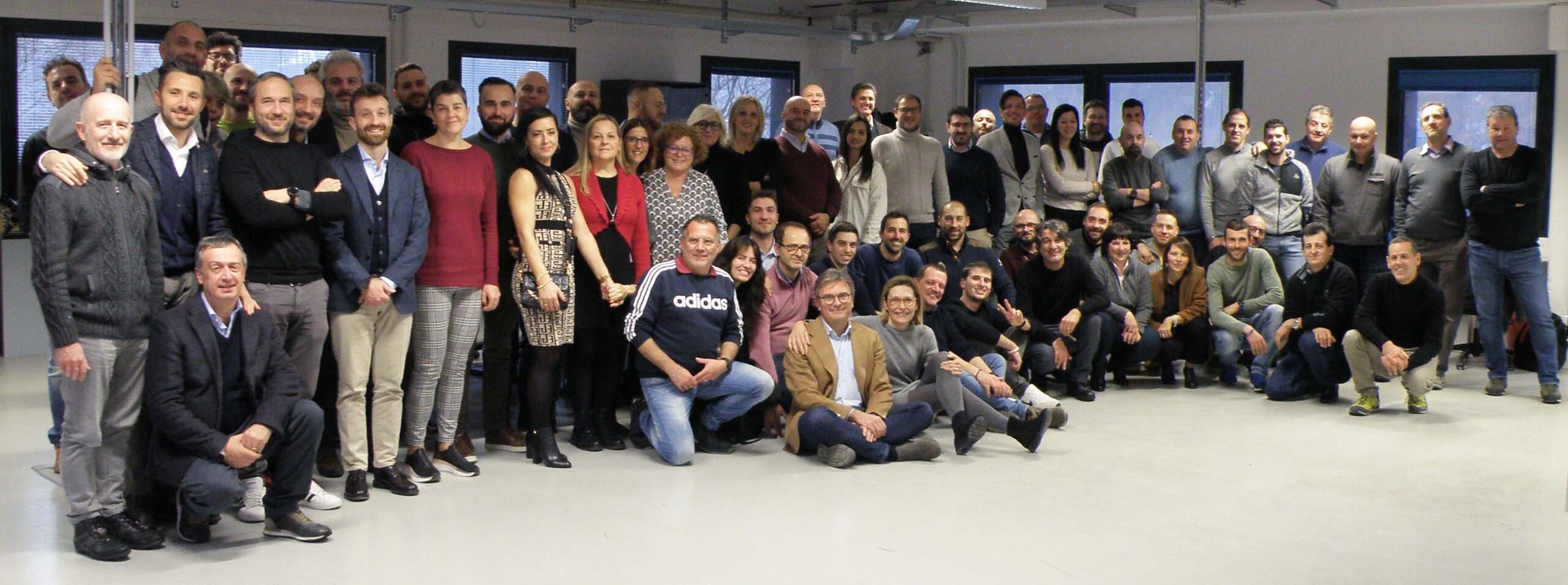 Coster Group è il tuo partner per la gestione energetica degli edifici