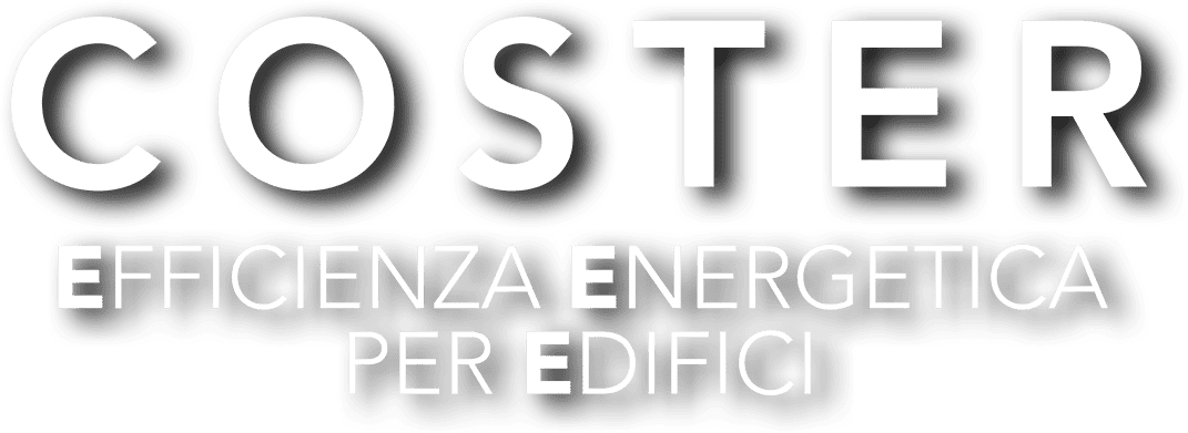 Coster Group è il tuo partner per la gestione energetica degli edifici