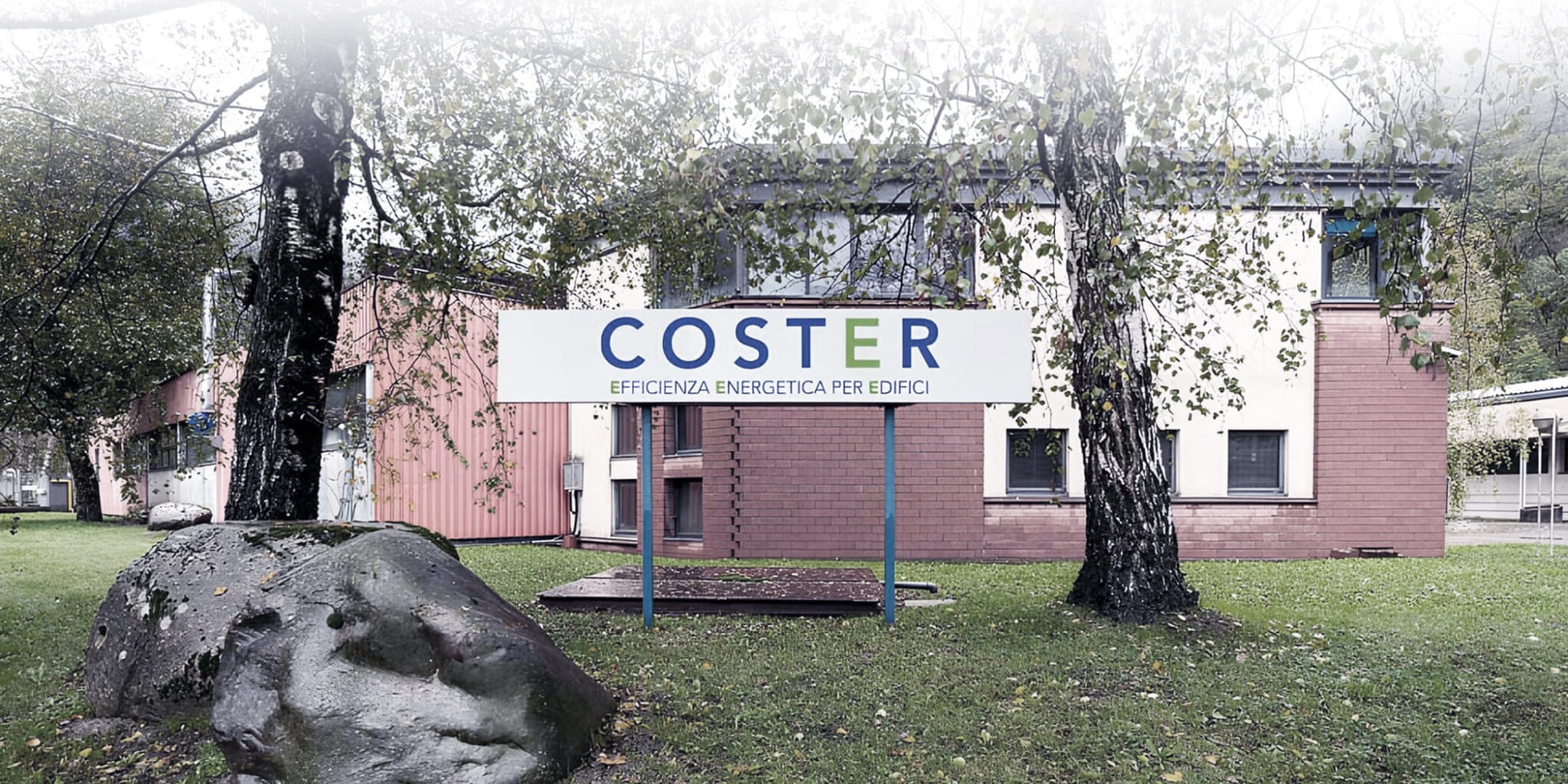 Coster Group contacts: offices, factory, agencies